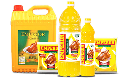 Emperor Oil - multipro