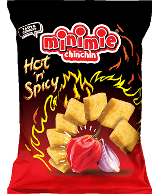 Minimie ChinCHin - multipro