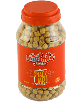 Minimie Chinchin - multipro