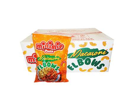 Minimie Macaroni - multipro