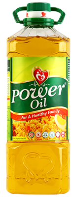 Power Oil - multipro