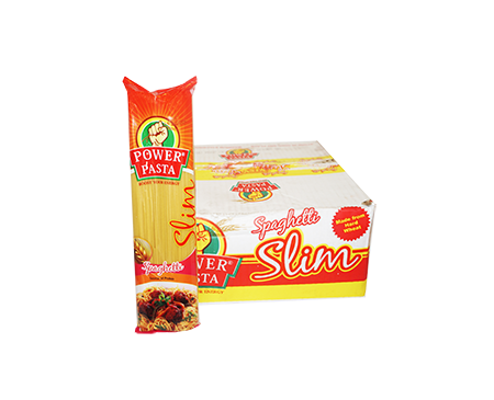 Power Pasta - multipro