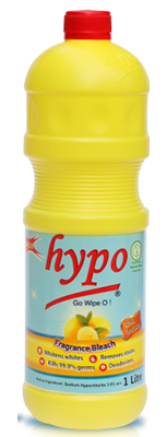 Hypo Lime Breeze {Bottle} - multipro