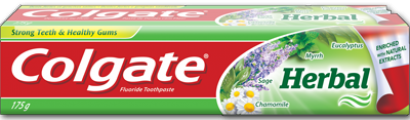 Colgate Herbal - multipro