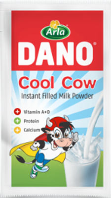 Dano Cool Cow - multipro
