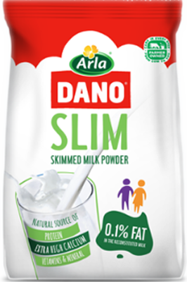 Dano Slim - multipro