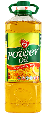 Power Oil - multipro